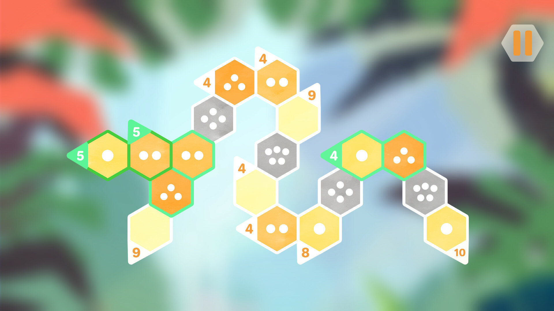 Hexologic, Все страны — фото 1
