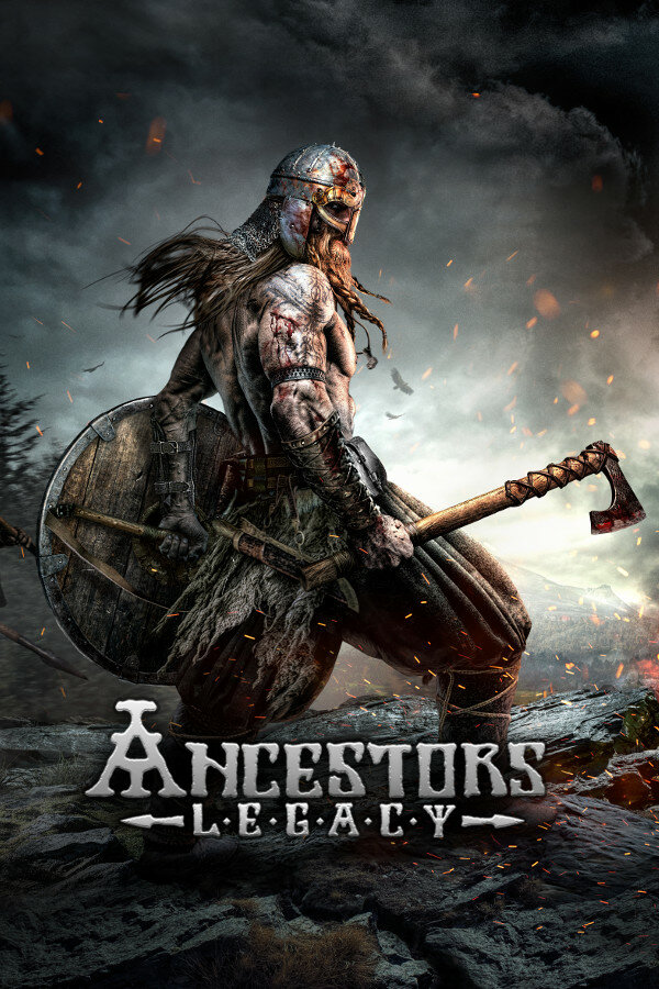 Ancestors Legacy Complete Edition, Все страны