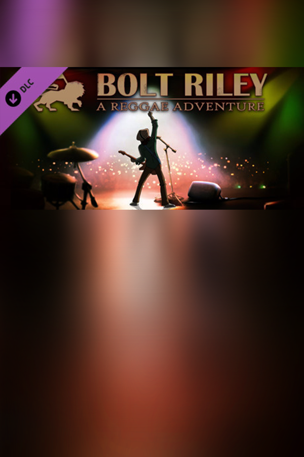Bolt Riley, A Reggae Adventure - Chapter 1, Все страны