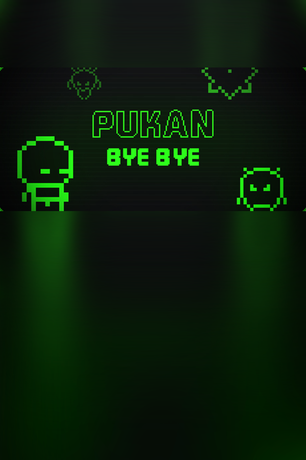 Pukan Bye Bye, Все страны