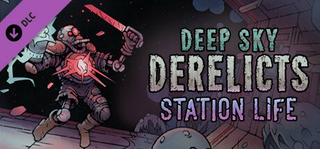 Deep Sky Derelicts Station Life, Все страны