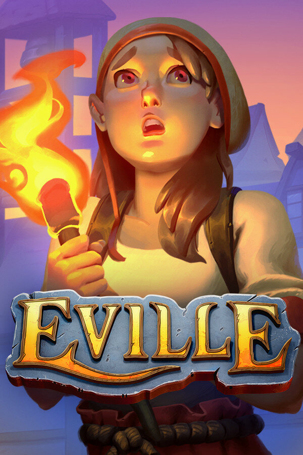 Eville, Все страны