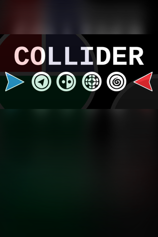 Collider, Все страны