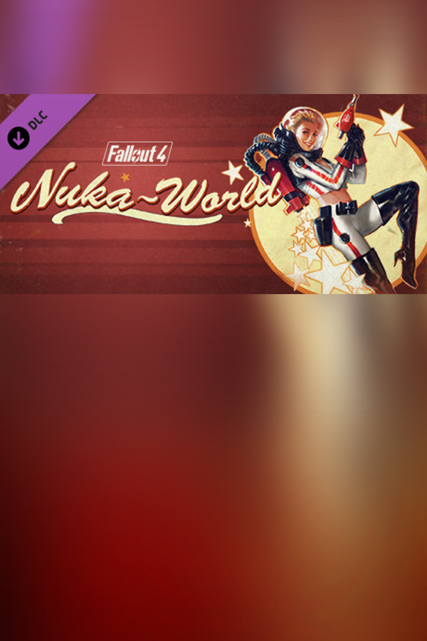 Fallout 4 Nuka-World, Все страны