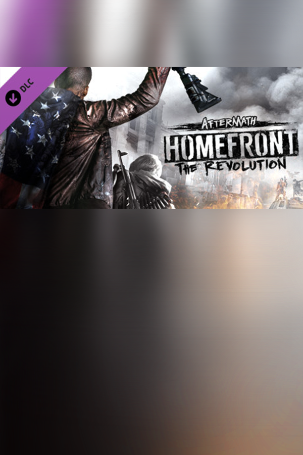 Homefront®: The Revolution Aftermath, Все страны