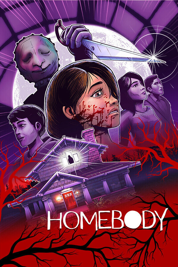 Homebody, Все страны