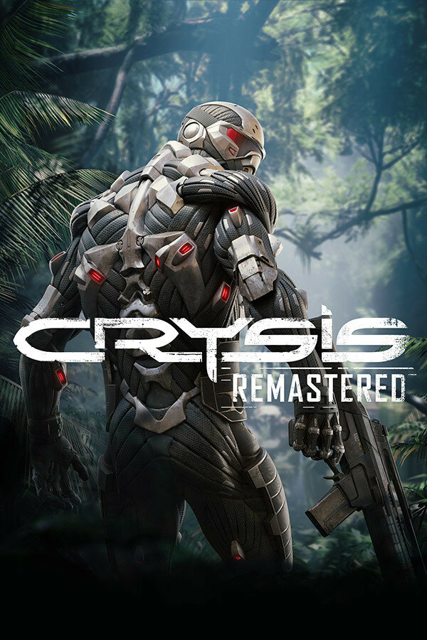 Crysis Remastered, Все страны