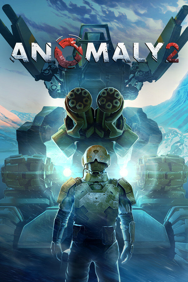 Anomaly Complete Pack, Все страны