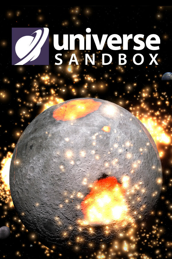 Universe Sandbox, Все страны