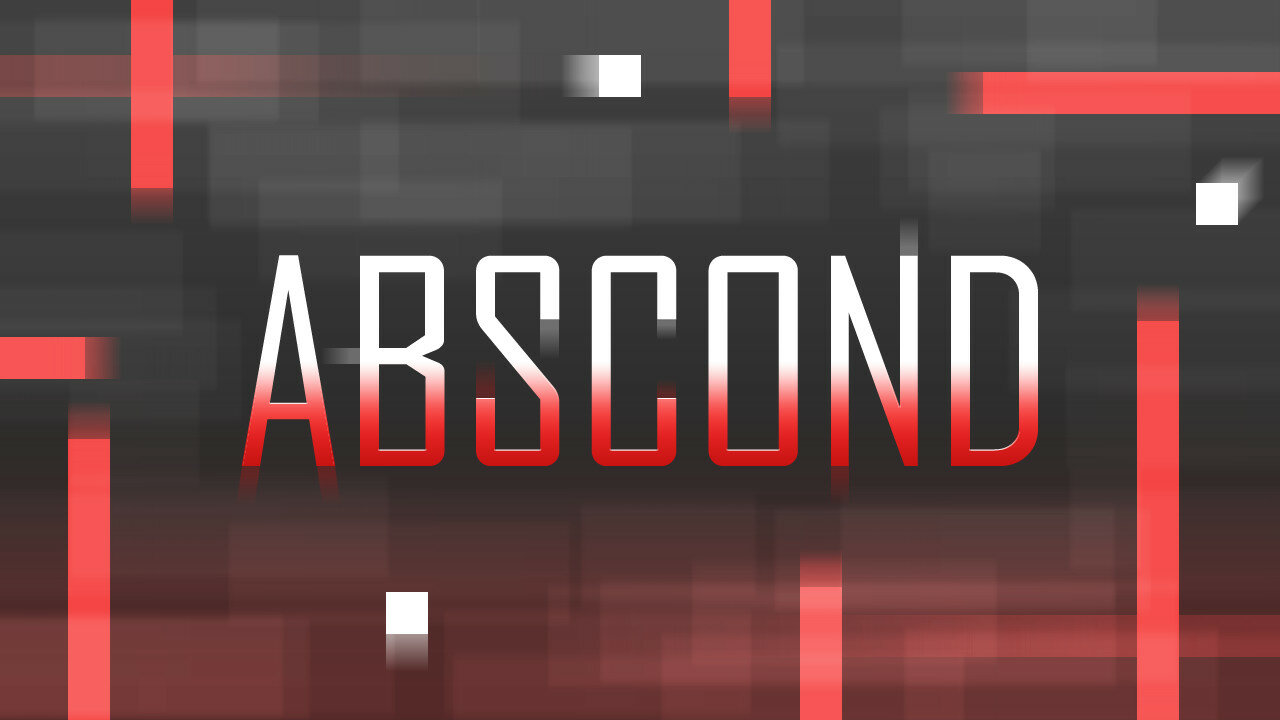 Abscond, Все страны — фото 1
