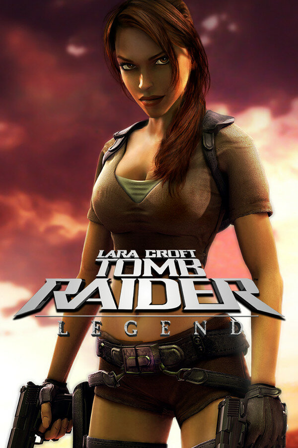Tomb Raider: Legend, Все страны