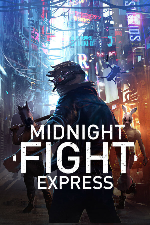 Midnight Fight Express, Все страны