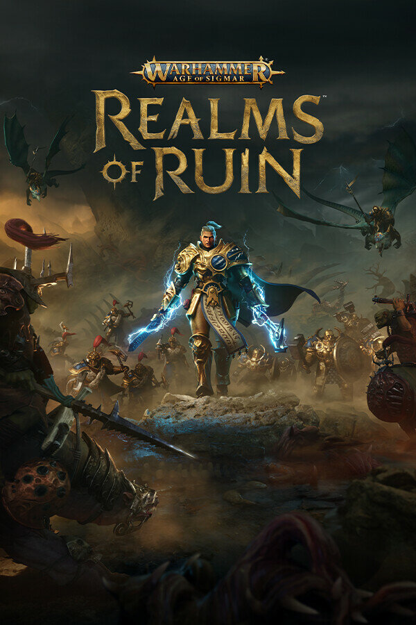 Warhammer Age of Sigmar: Realms of Ruin Ultimate Edition, Все страны