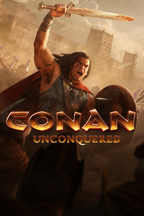 Conan Unconquered, Все страны
