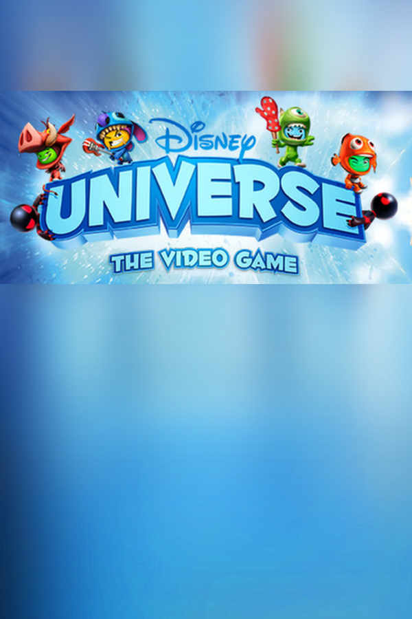 Disney Universe, Все страны