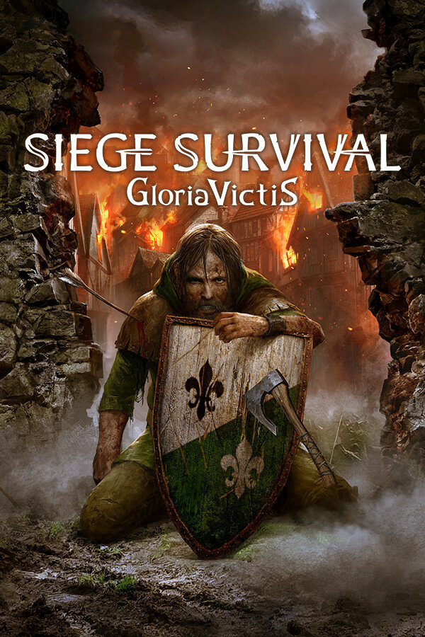 Siege Survival: Gloria Victis, Все страны