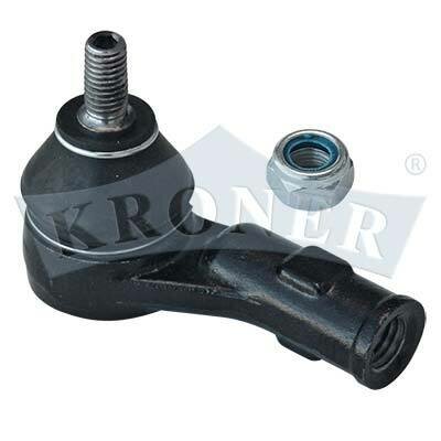 Наконечник рулевой тяги FORD Focus (98-) (лев.) (K301036) KRONER
