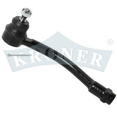 Наконечник рулевой тяги KIA Rio III (11-) (лев.) (K301122) KRONER