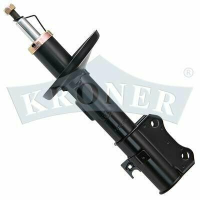 Амортизатор газомасляный передний левый SUZUKI Escudo II (05-) (K3512252G) KRONER