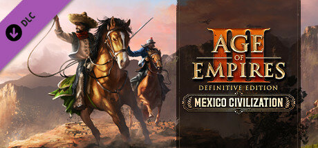 Age of Empires III: Definitive Edition Mexico Civilization, Все страны