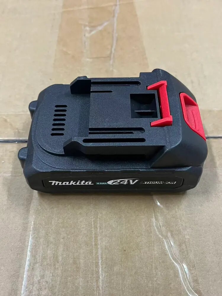 Аккумулятор 24V 4.0 Ач для аккумуляторных инструментов серии LXT, BL, BML, DHR, SK, DDF, DF, DFT