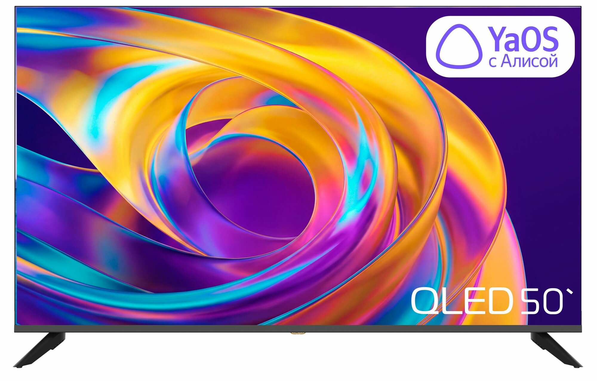 Телевизор General Electronics GE50LQY2