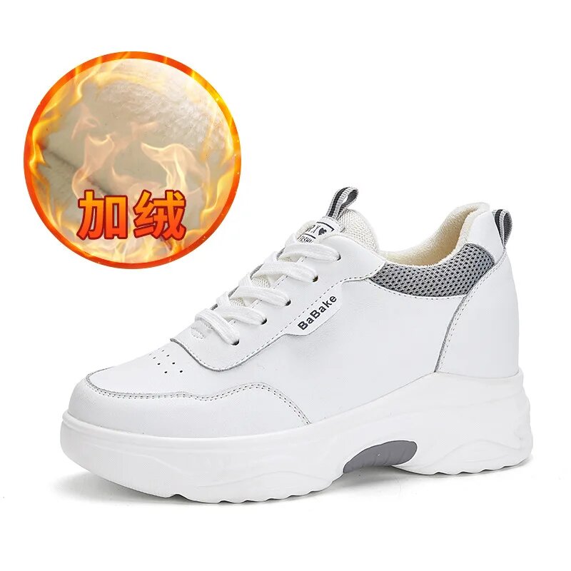 Кроссовки Women's Vulcanize Shoes