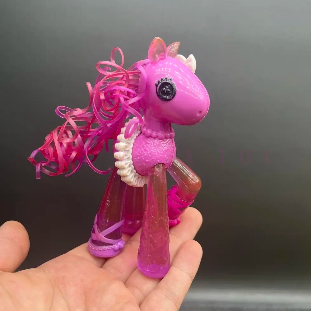Lalaloopsy Единорог Розовый A2-1PC