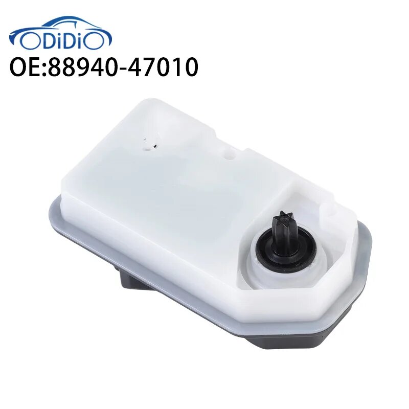 88940-47010 8894047010 Мотор активной решетки радиатора 8894006040 88940-06040 88940-07030 88940-0R010 для Toyota Prius 2016-2018