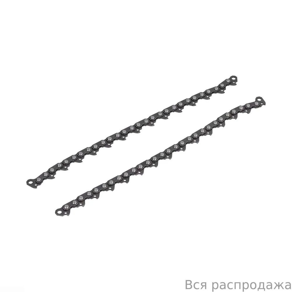 Цепь катушки триммера — фото 1
