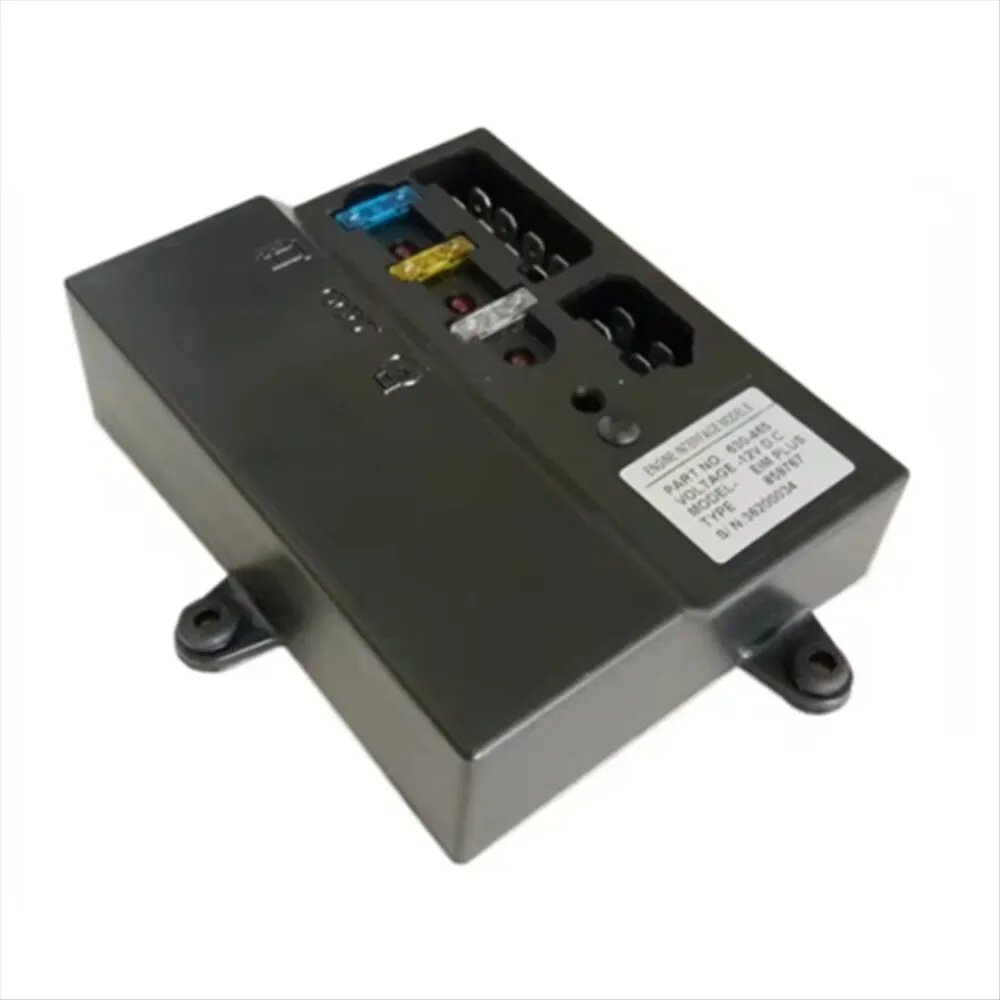 EIM PLUS 630465 DC Интерфейсный Модуль Двигателя Контроллер Скорости