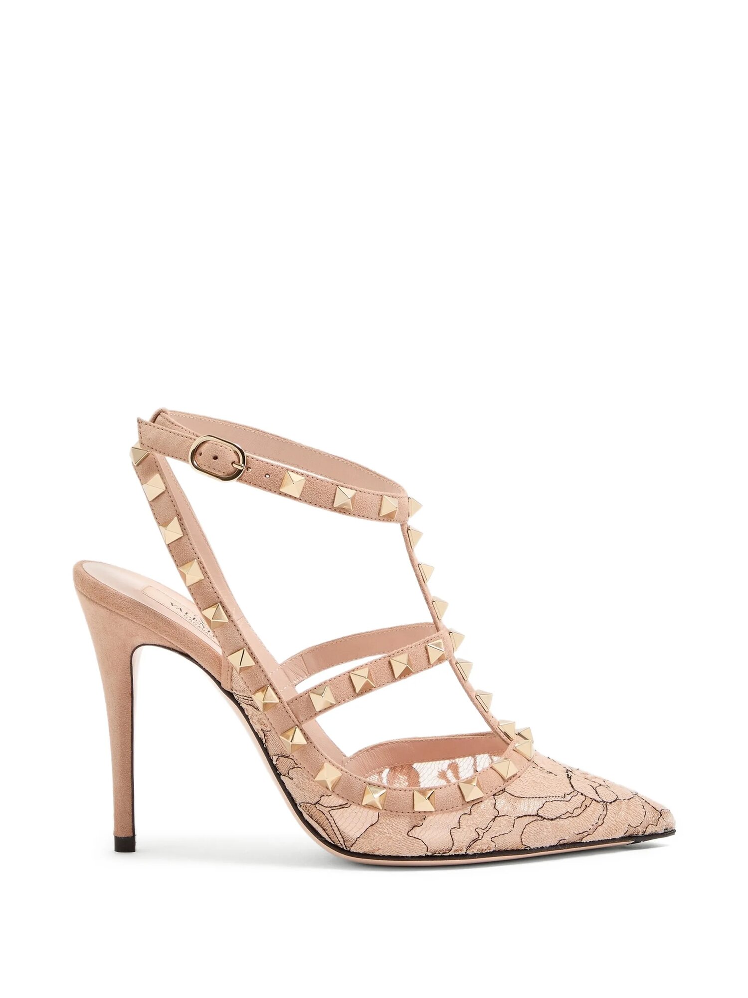 Туфли Rockstud 100 