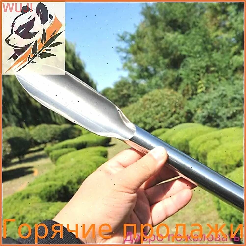Совок садовый, Металл, рукоять Металл