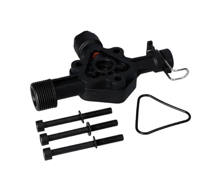 F016F05430 Головка насоса для EasyAquatak 120