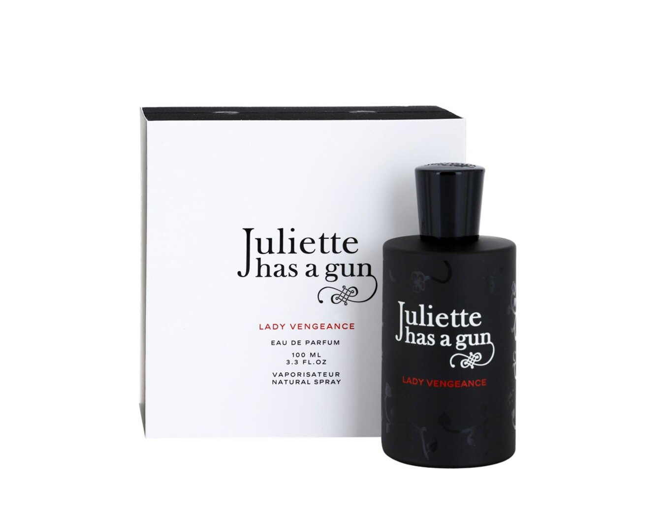 Juliette Has A Gun Lady Vengeance 100 мл парфюмерная вода для женщин, шипровые, цветочные
