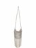 Сумка  Apollonia shoulder bag, Silver