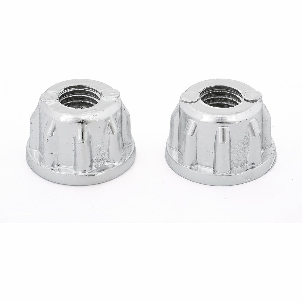 Втулка с резьбой для трубы 25 мм Palladium JF-40 BH 115837
