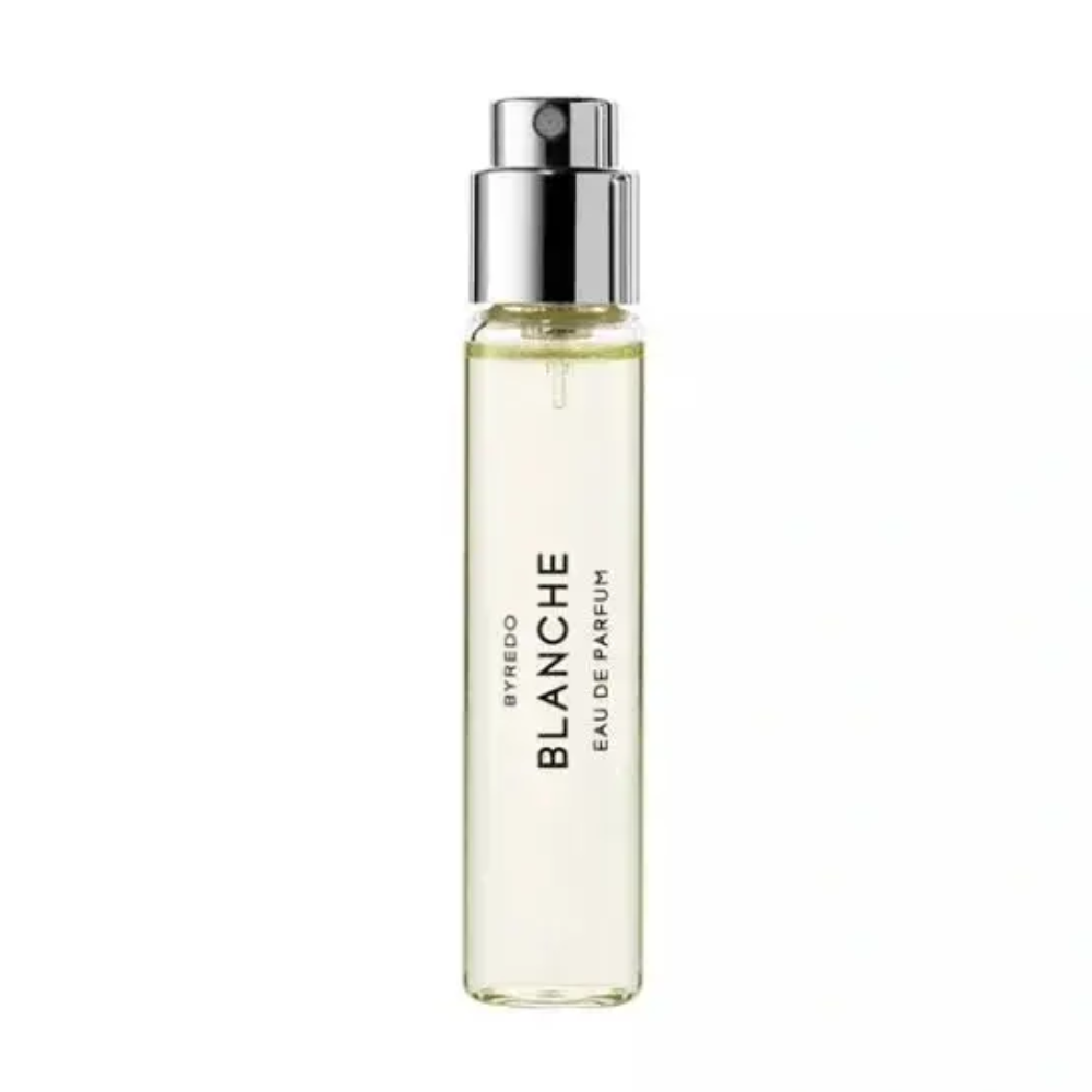 Byredo Blanche 8 мл парфюмерная вода, женские, альдегидные, цветочные