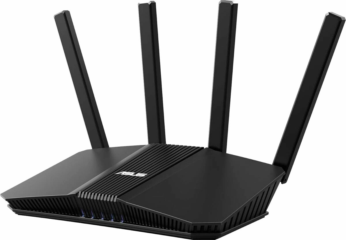 Роутер ASUS RT-BE55
