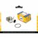 KRONER K203328 Термостат MERCEDES-BENZ C (W202) (93-), W124 (93-96) [87C] (K2033...