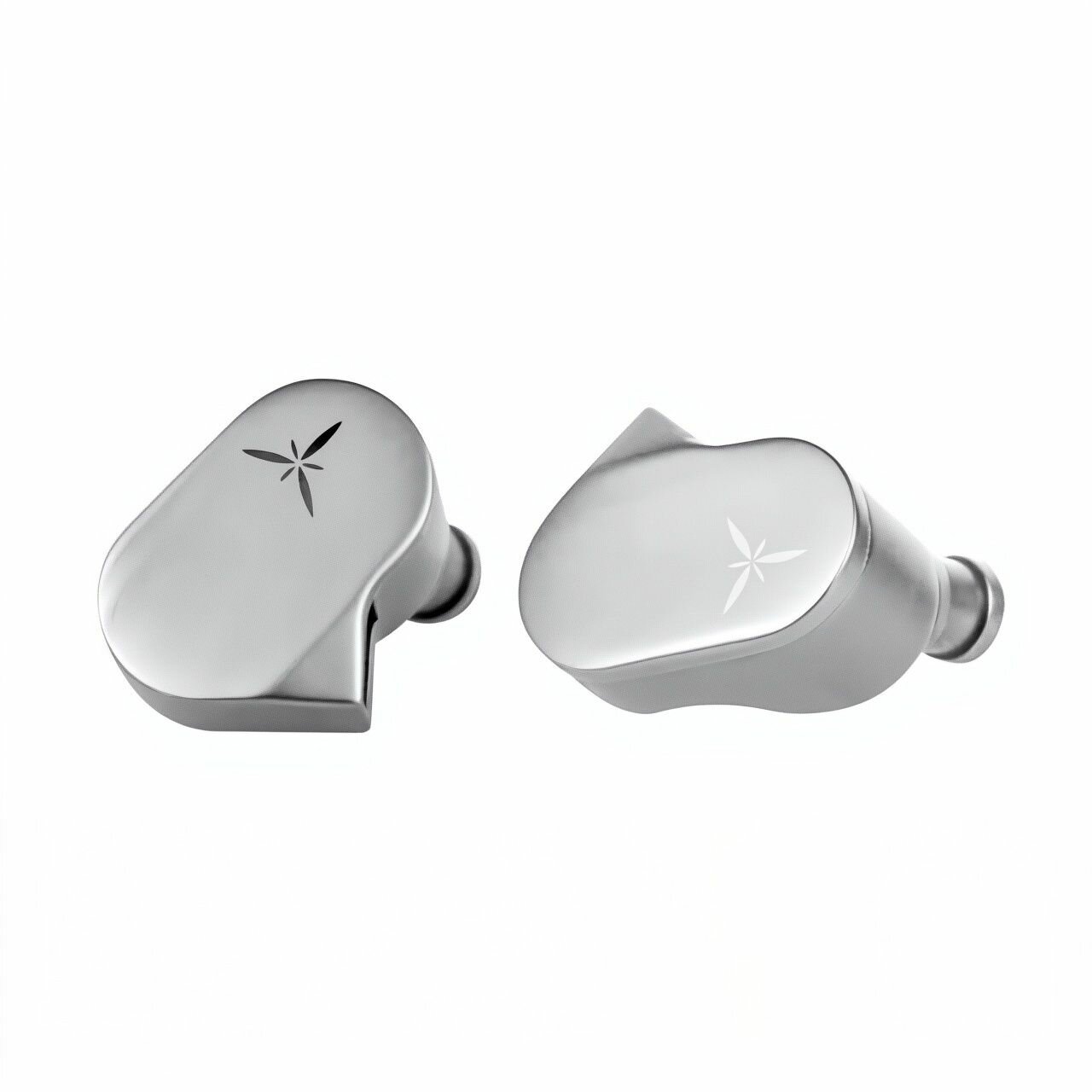 Проводные HiFi наушники Truthear x Crinacle Zero Red, внутриканальные