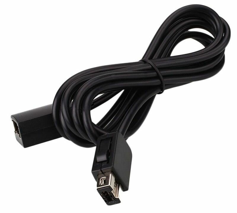 Кабель удлинитель для контроллеров Nintendo Classic Mini / Wii U / Wii