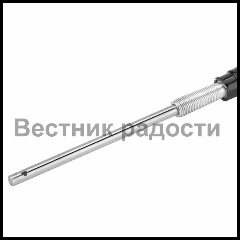 Чувствительный к температуре автоматический открыватель окон Автоматическая теплица