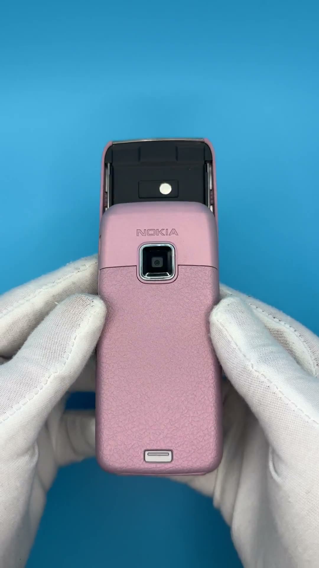 Мобильный телефон Nokia E65 — фото 1