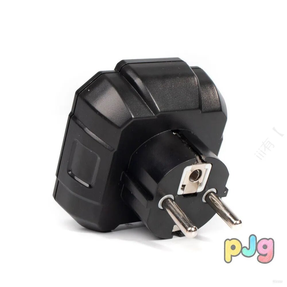 Тестер розеток и УЗО KT 106D серия PROLINE
