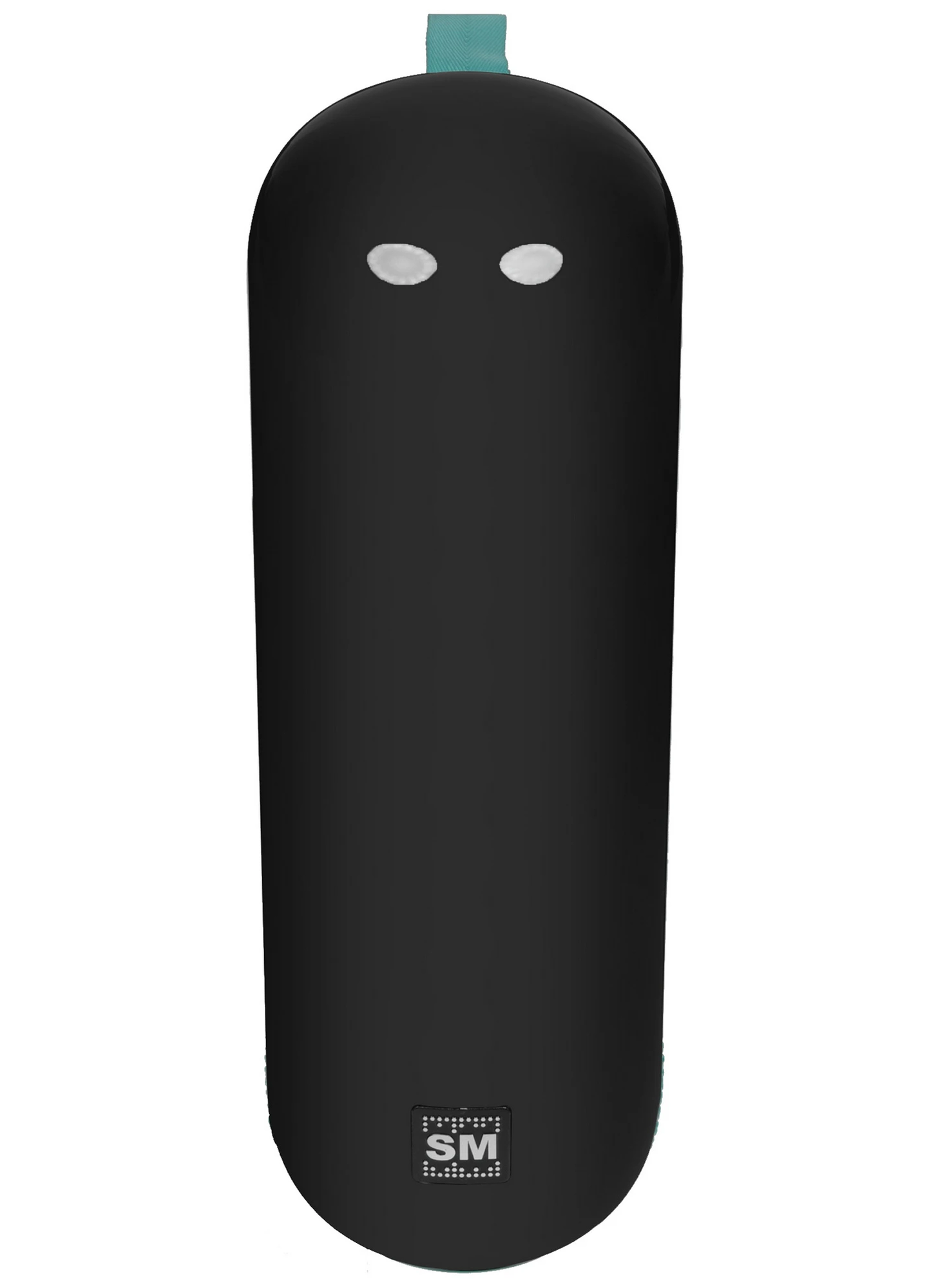 Портативная колонка Soundmax SM-PS5023B, беспроводная, зеленый — фото 1