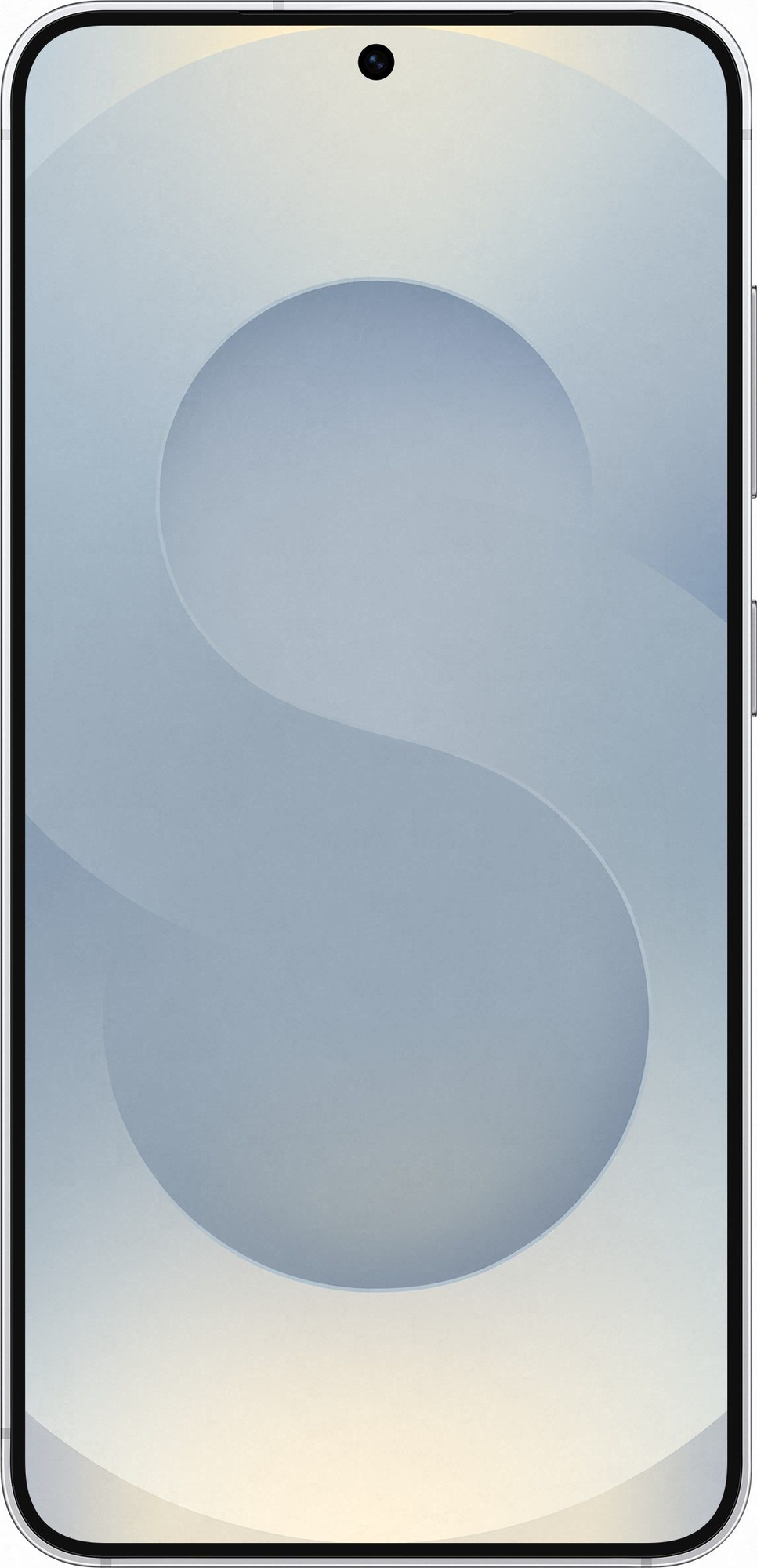 Смартфон Samsung Galaxy S25 12/256 ГБ Silver Shadow (Nano-sim + e-sim), серебристый
