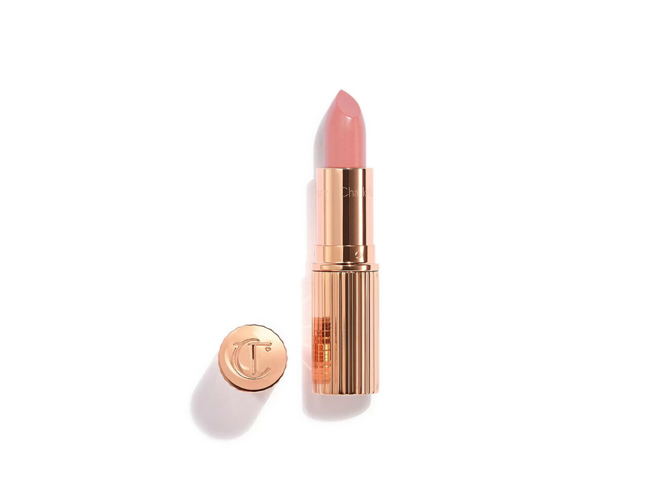 Помада CHARLOTTE TILBURY K.I.S.S.I.N.G