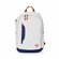 Wilson Рюкзак теннисный, многоуровневое цветовое решение, белый/синий, 48x22x48 ...