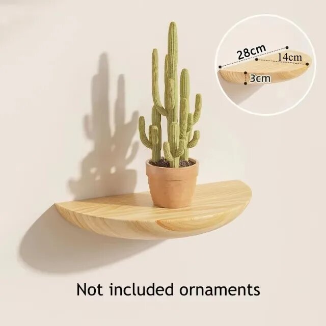 Деревянный держатель Dream Hunter Wood-28cm